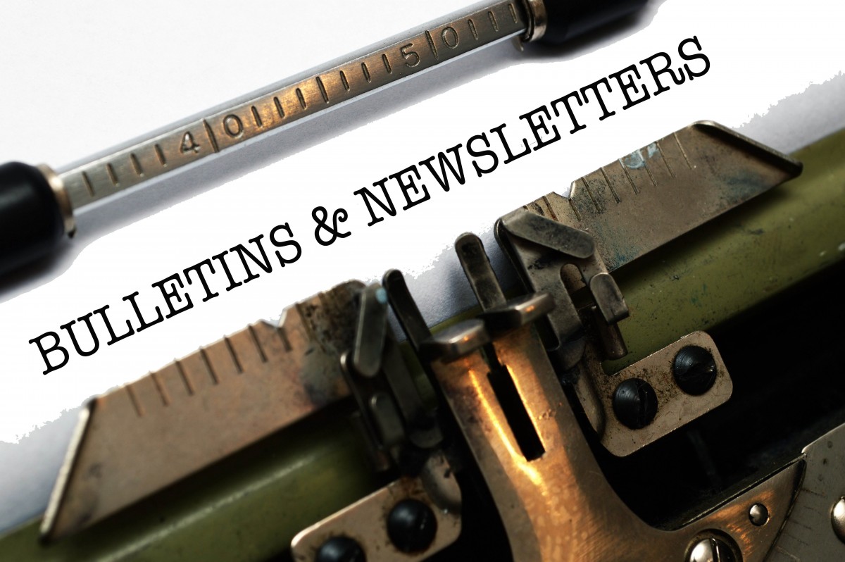 Information on typewriter – Immanuel United Methodist Church